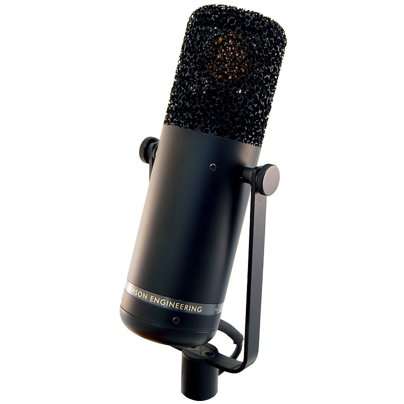 Josephson C716 Microphone | Reverb