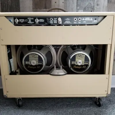 Fender Dual Professional Combo - Ultra Rare Amp | Reverb