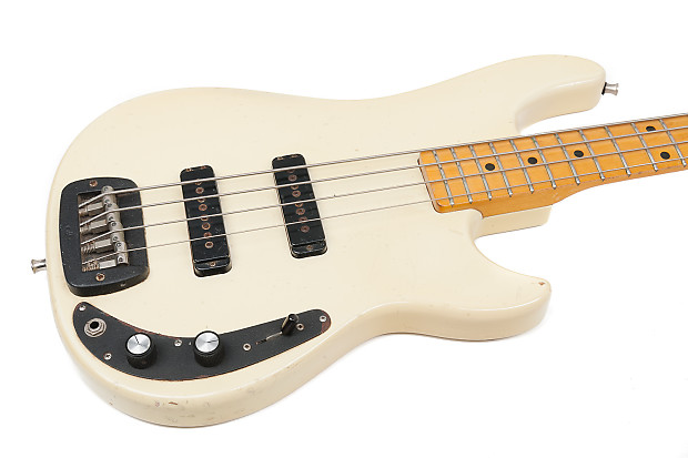 G&L SB-2 1983 | Reverb