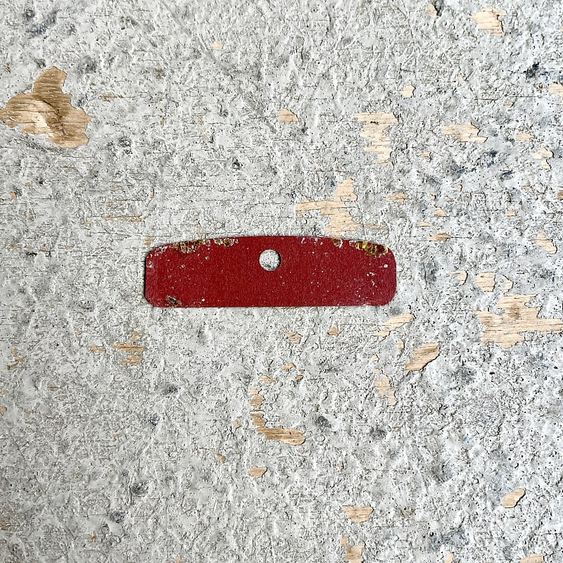 Vintage 1960's Fender Factory Guitar Neck | Reverb UK