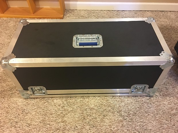 ATA Safe Case EVH 5150 III 100 watt head | Reverb