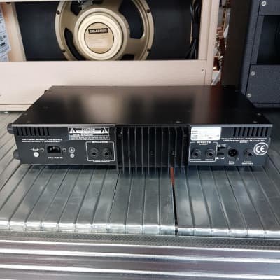 Ampeg B3 Bass Head | Reverb