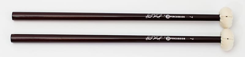 JG Percussion - DH7 - David Herbert Signature Series - Rite | Reverb