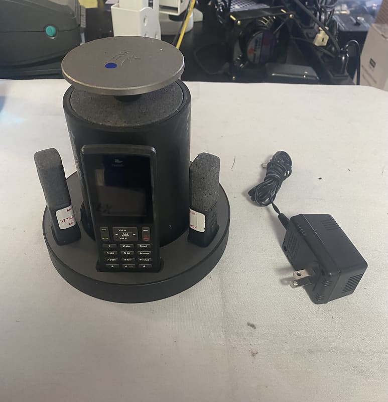 Revolabs FLX | Reverb