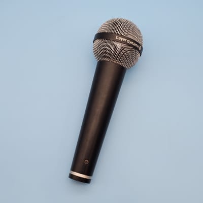 Fully functional semi-custom RCA 77DX Style Ribbon Microphone | Reverb