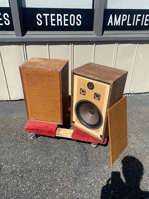 SpeakerLab Early 70s | Reverb