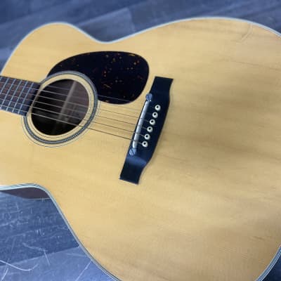 Alvarez 5014 1980 Natural | Reverb