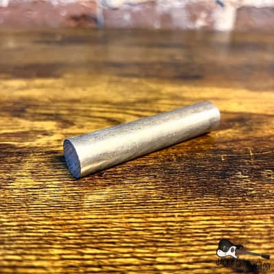 Scheerhorn Stainless Steel Slide Jerry Douglas Model for | Reverb