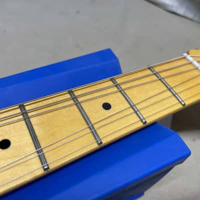 Schecter Diamond Series PT T-style Guitar 2017 Purple Sparkle | Reverb