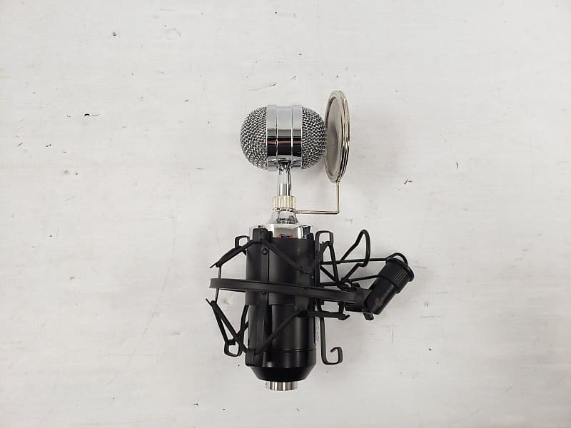 Neewer NW-1500 | Reverb