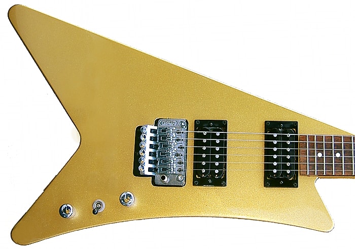 Epiphone Poly Mod (2001 - 2002) | Reverb Australia