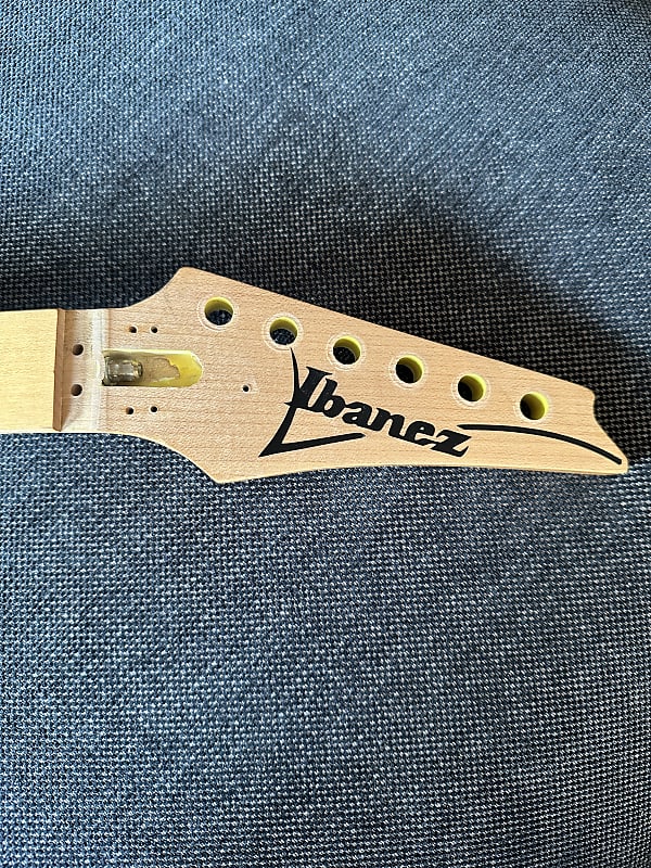 Ibanez RG 550 Wizard neck 1989 Japan MIJ Fujigen | Reverb UK
