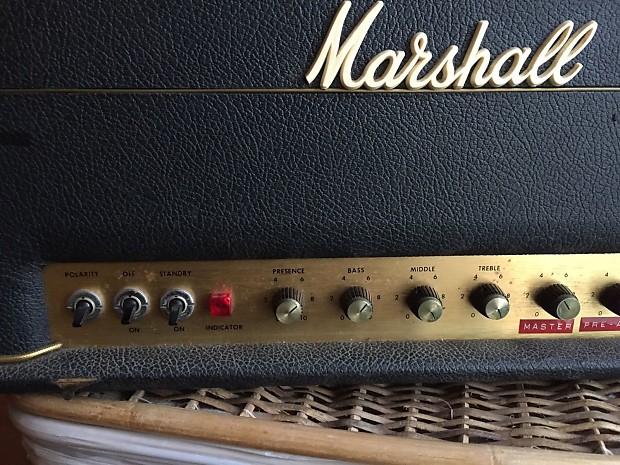 MARSHALL "Black Bat" Toggle Switch >>FREE SHIPPING!!
