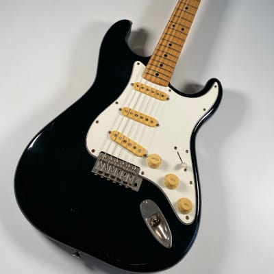 Fernandes FST-70 Stratocaster 1979 ISHI (Stone) Logo Made in | Reverb