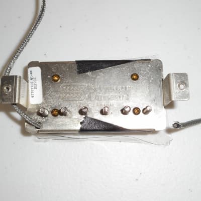 Seymour Duncan '59 Bridge Humbucker (SH-1B) Black - Never | Reverb