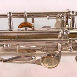 Leblanc Paperclip Contrabass Clarinet | Reverb