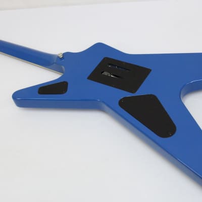 2019 Dean Dimebag Dean From Hell CFH Electric Guitar, | Reverb