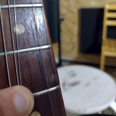 Teisco / Kawai May Queen 1969 Japan - Black | Reverb