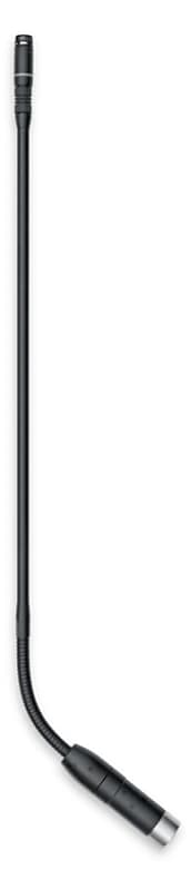 Shure GM420/C 20 Gooseneck Microphone for DCS 6000 and DDS | Reverb