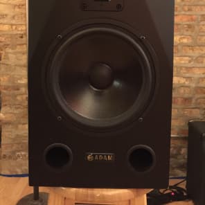 ADAM Audio P22-A Active Nearfield Monitor | Reverb Deutschland