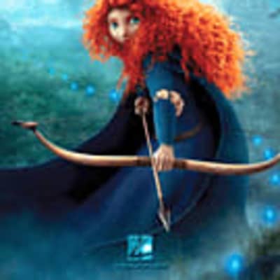Brave - Music from the Motion Picture Soundtrack | Reverb