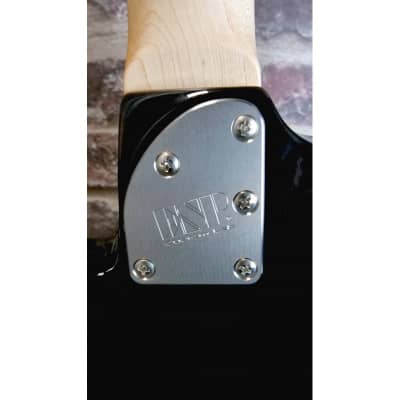 ESP Snapper Custom Shop | Reverb