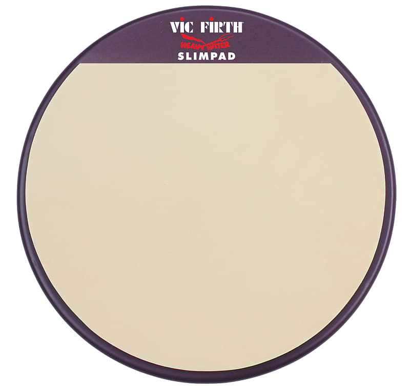 Slimpad Practice Pad | Reverb