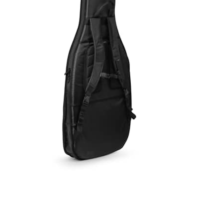MONO Stealth Bass Guitar Case, Black | Reverb