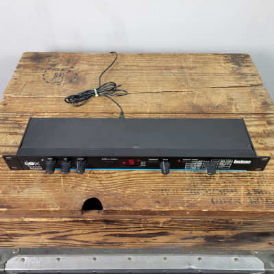 Lexicon ALEX Digital Effects Processor With Power Adaptor | Reverb