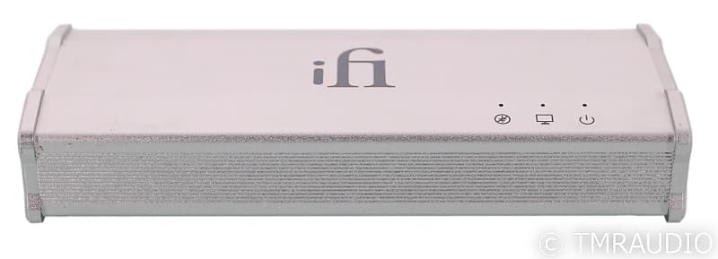 iFi iUSB 3.0 Micro USB Roclocker / Power Supply | Reverb