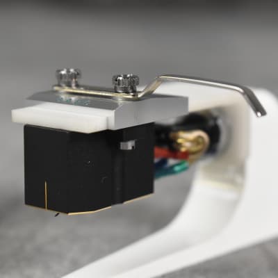 Koetsu (光悦) Black gold line W/ SAEC ULS-3X Ceramic Headshell | Reverb