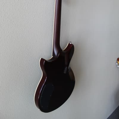 Brand New Yamaha RSS20-FGR Revstar Standard Electric Guitar | Reverb