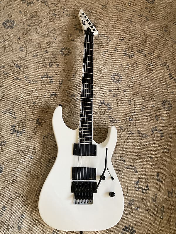ESP MII Original CTM | Reverb
