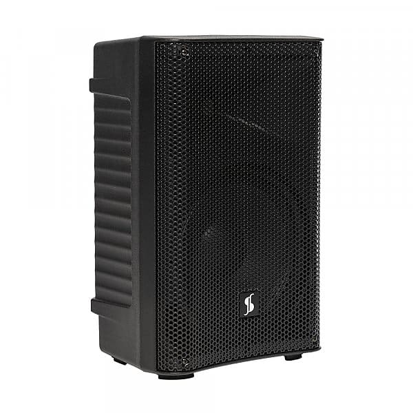 Stagg AS10B Battery Powered 10 Inch Active Speaker with | Reverb