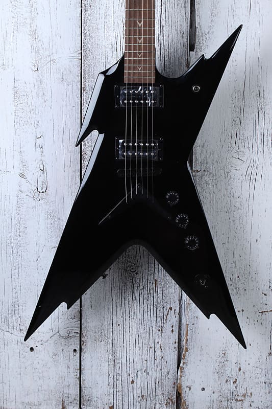 Dean X Series Razorback X Solid Body Electric | Reverb Australia
