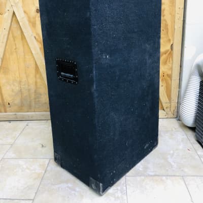 David Eden Nemesis N-810 8x10" Bass Guitar Speaker Cabinet | Reverb