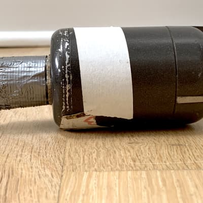 Altec 633A salt shaker western electric microphone vintage #9 | Reverb