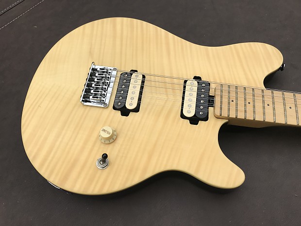 Ernie Ball OLP 12-String Electric Guitar | Reverb