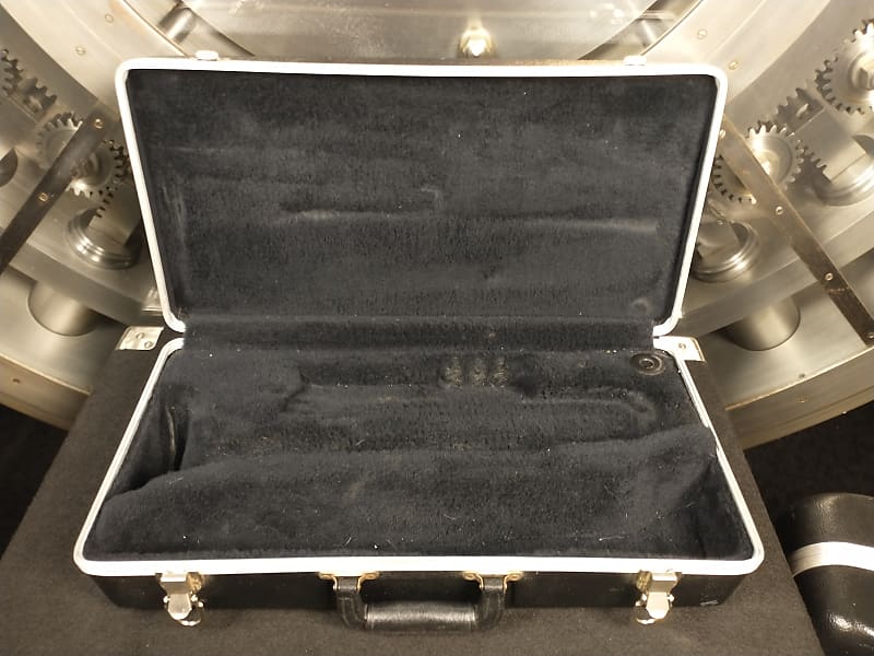 Trumpet Hard Case | Reverb