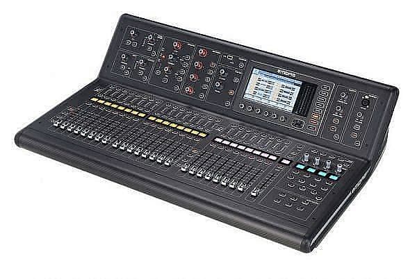MIDAS M32 LIVE MIXER DIGITALE - 40 CANALI 32 PRE 16 OUT 6/8 | Reverb