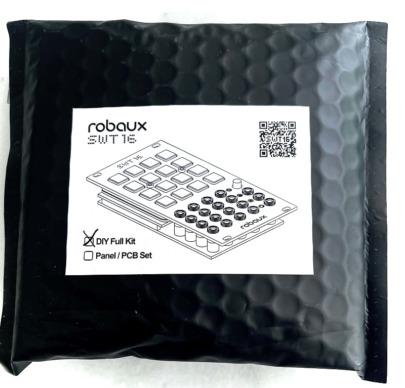 Robaux SWT 16 DIY KIT | Reverb