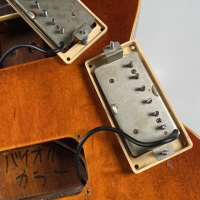 Aria Pro II LS-500VS '70s MIJ Les Paul Standard Type Electric | Reverb