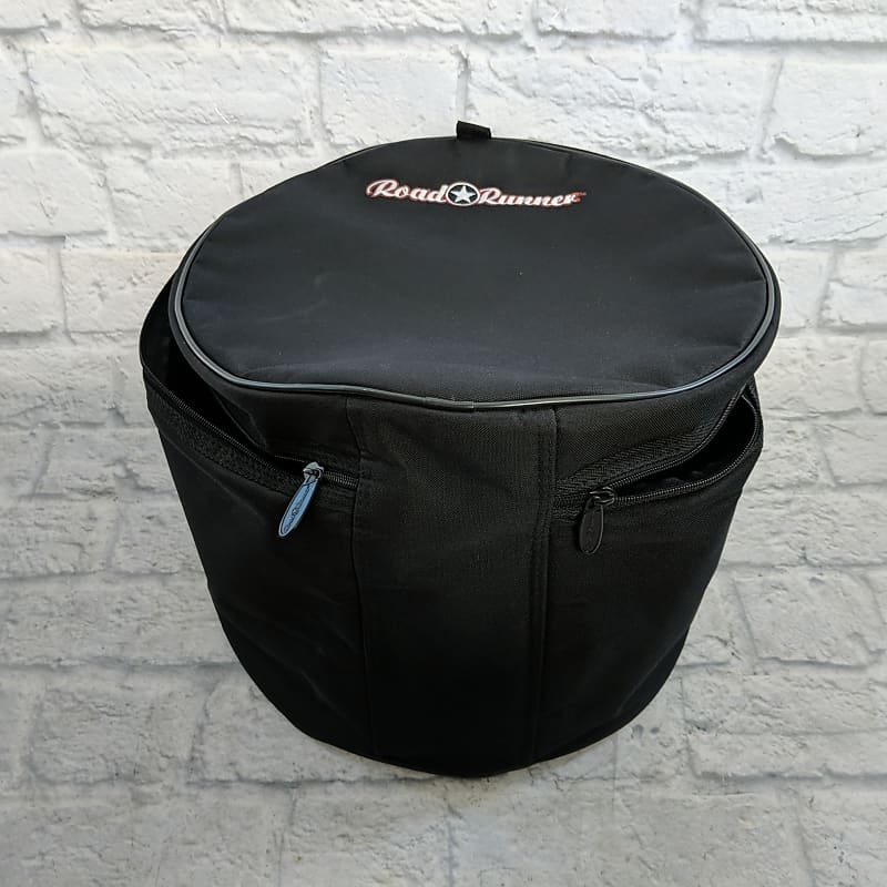 Road Runner 11X12 Drum Bag | Reverb