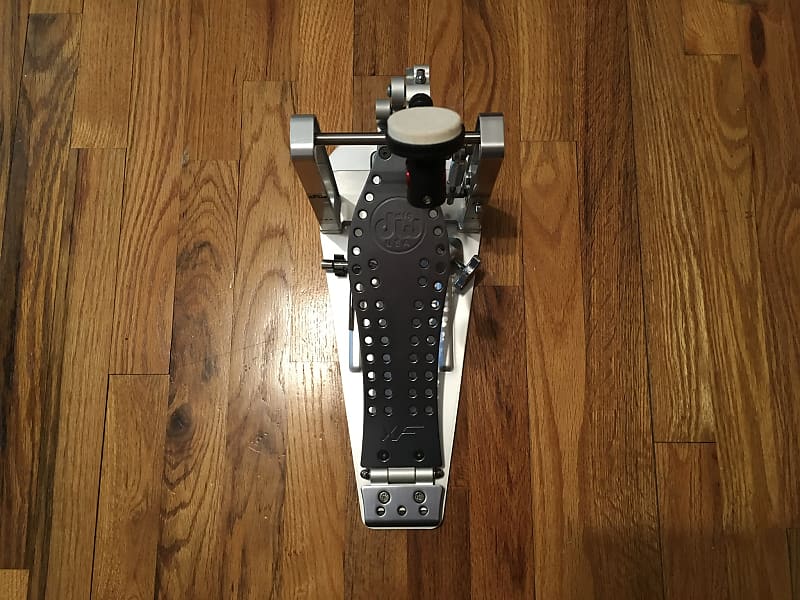 DW DWCPMDD Machined Direct Drive Single Bass Drum Pedal with | Reverb