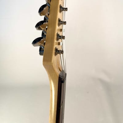 Tradition Telecaster custom humbucker Jerry Reid - 2000s | Reverb