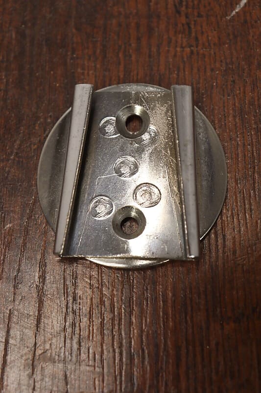 Slingerland Clip Tom Drum Mount Vintage 1970's #2 | Reverb