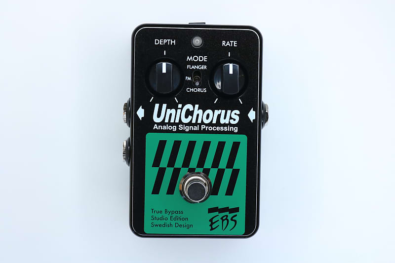 EBS Unichorus Studio Edition NEU/OVP | Reverb