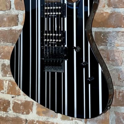 Schecter Diamond Series SYN Standard | Reverb