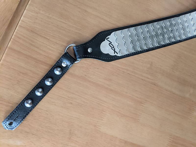 Vox Guitar Strap | Reverb