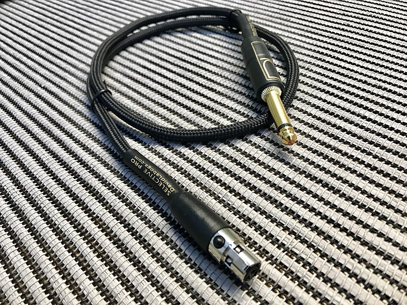 David Laboga / HiEnd Guitar Cable for | Reverb The Netherlands